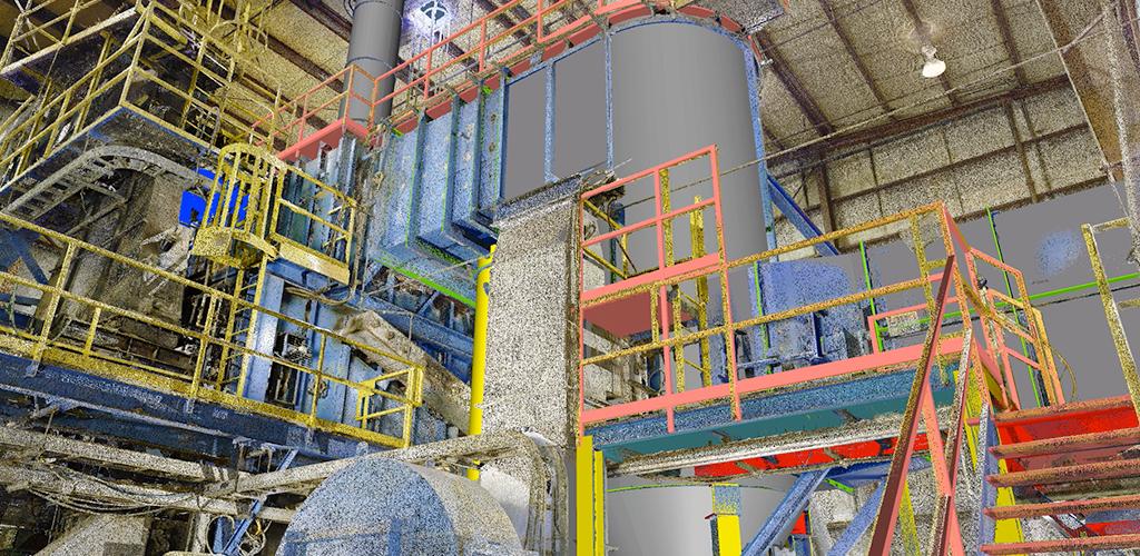 Choosing the Right Reality Capture Consultant | SDMM Ltd.